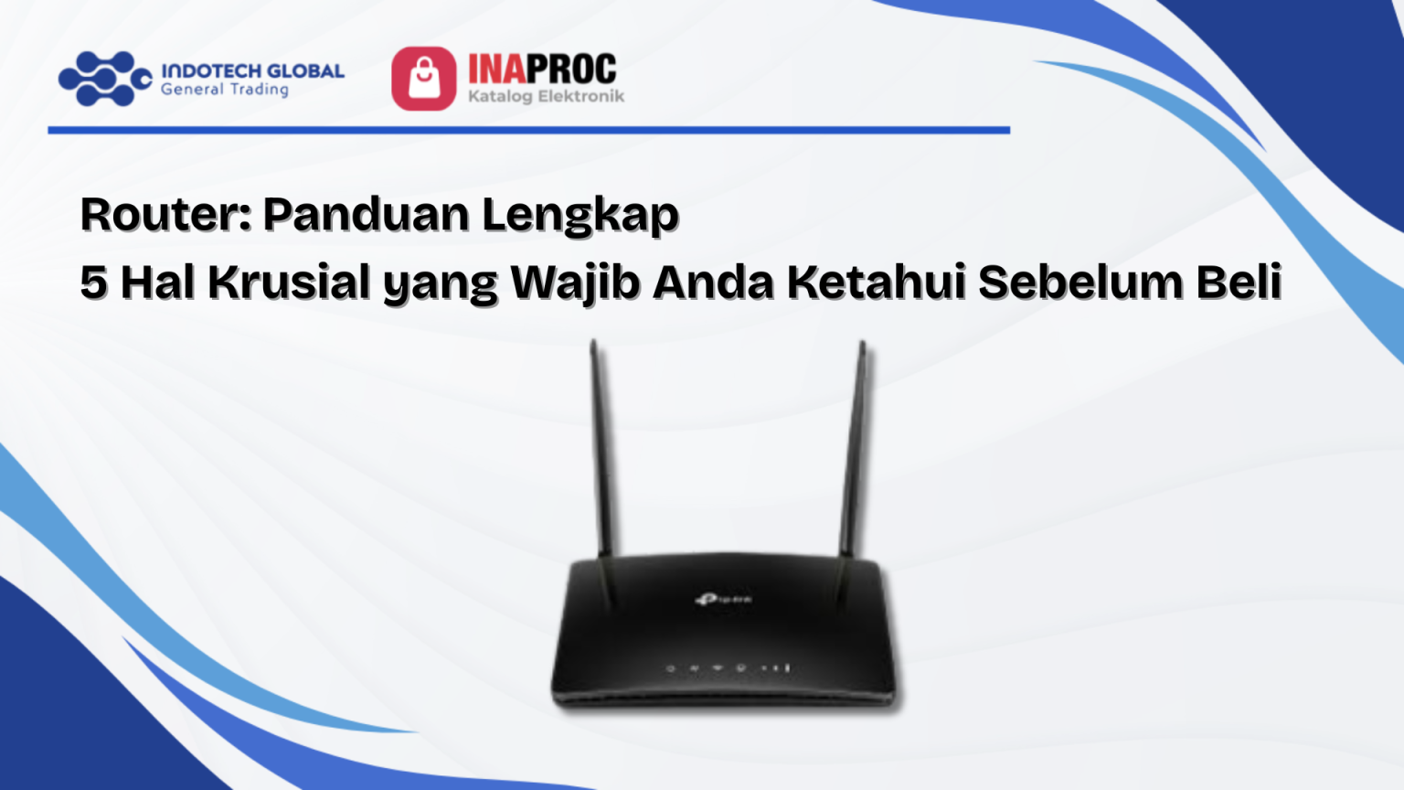 4 Jenis LAN Card, Fungsi, dan Definisi yang Wajib Anda Tahu!